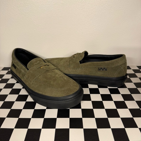 Vans | Shoes | Vans Beatrice Domond Style 53 | Poshmark